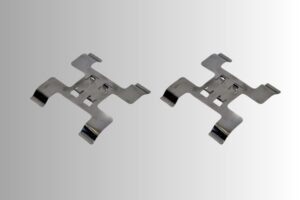 How to Install Anti-Rattle Clips on Brake Pads: Beginner's Guide ...